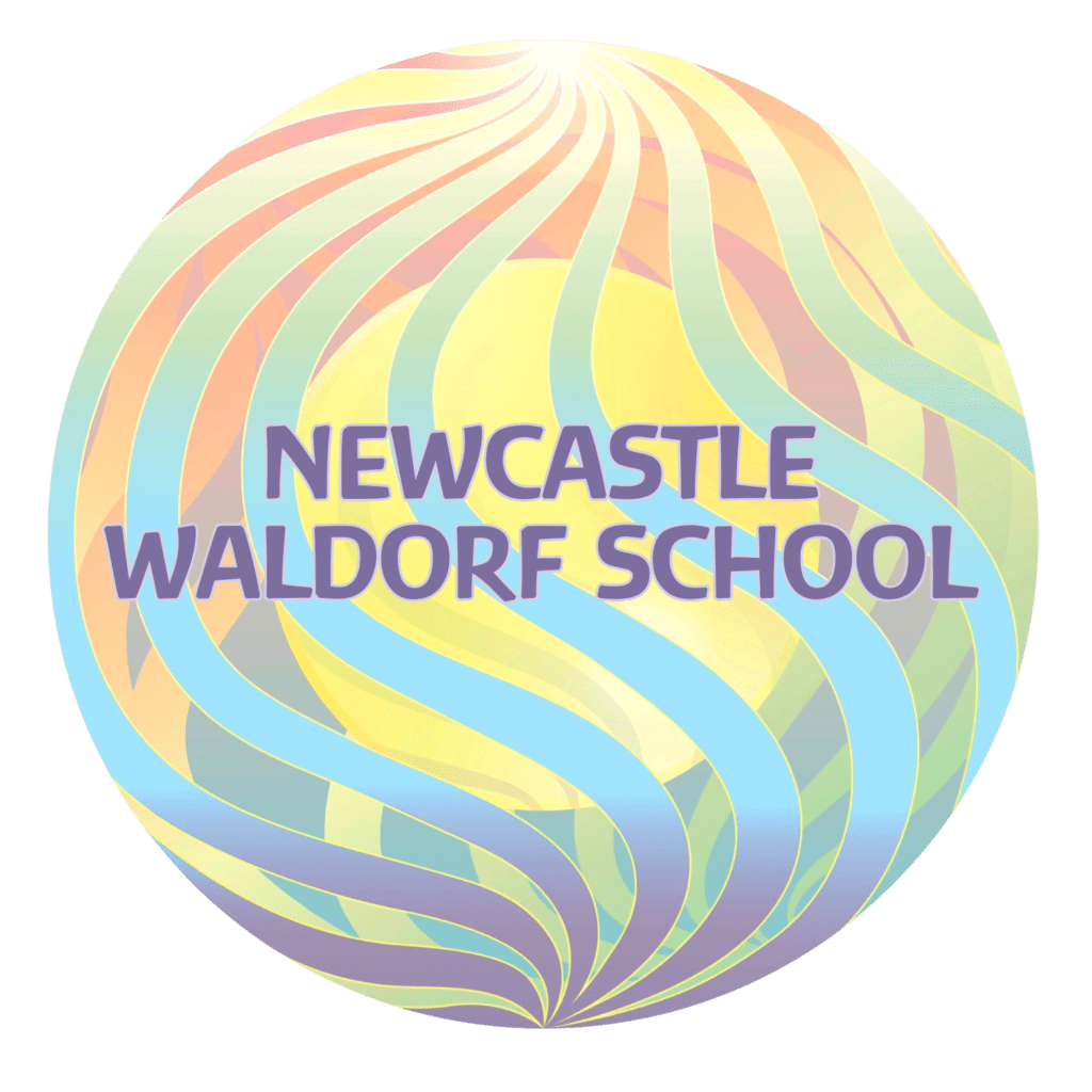Header - Newcastle Waldorf School